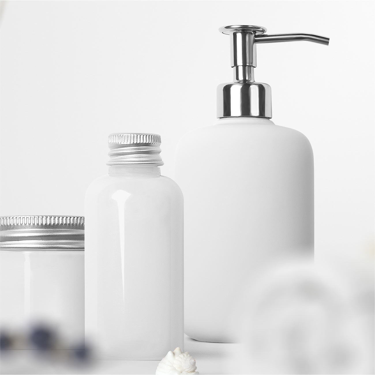 Cosmetic Home – Nutrition by Sam