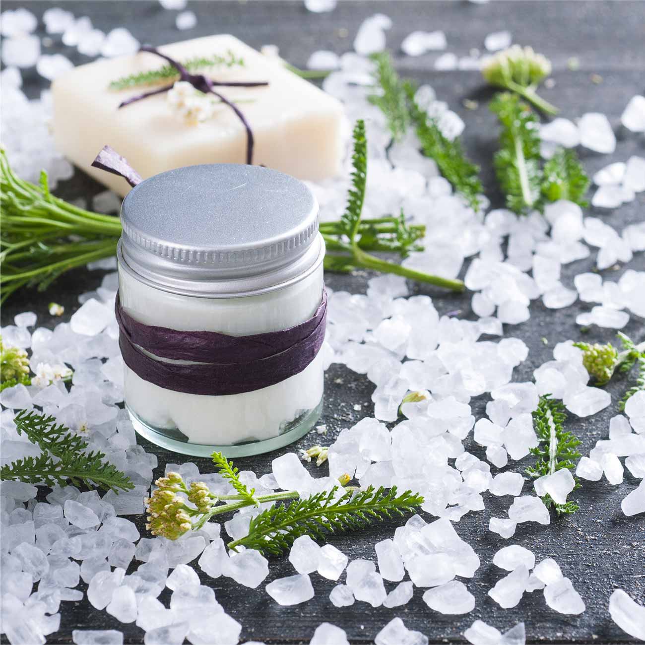 Cosmetic Home – Nutrition by Sam