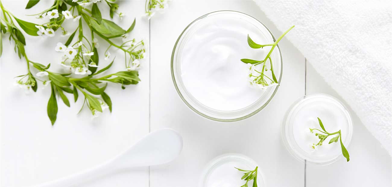 Cosmetic Home – Nutrition by Sam