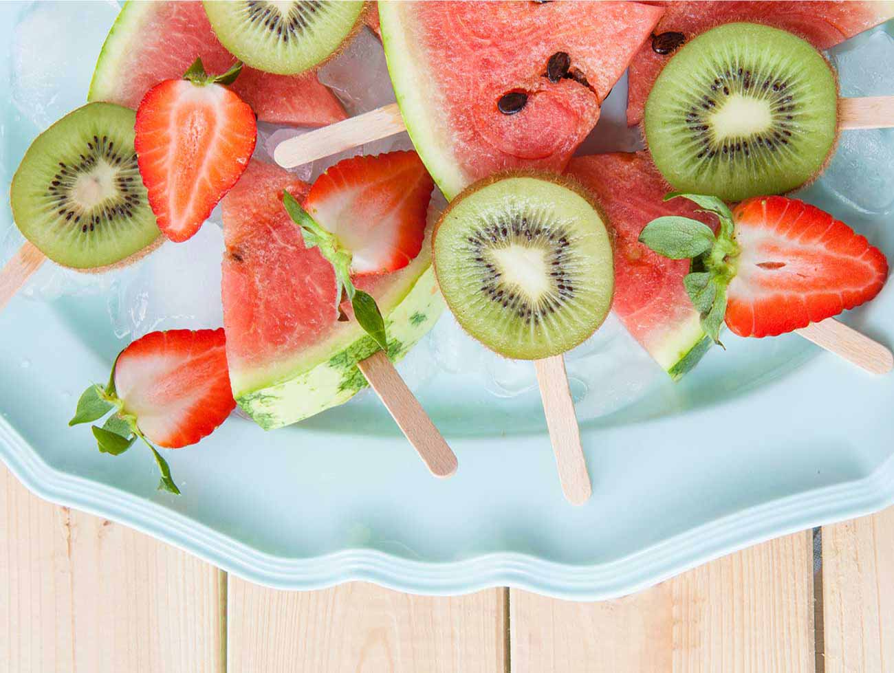 Our Fruit Mixes – Nutrition by Sam